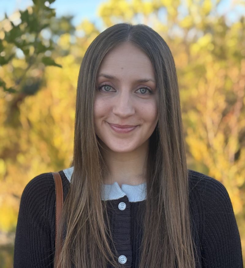 Amanda Jensen - Vector AIS